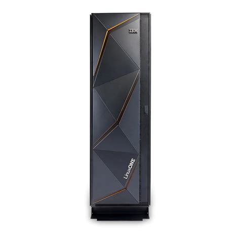 Linuxone Nextech Connect