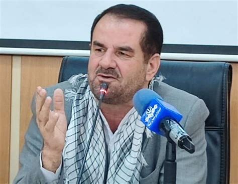 استاندار کهگیلویه و بویراحمد ناترازی گاز مانع اجرای طرح پتروشیمی چرام نشود