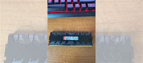 Оперативная память Ddr4 8gb Hyperx Predator купить в Старом Осколе