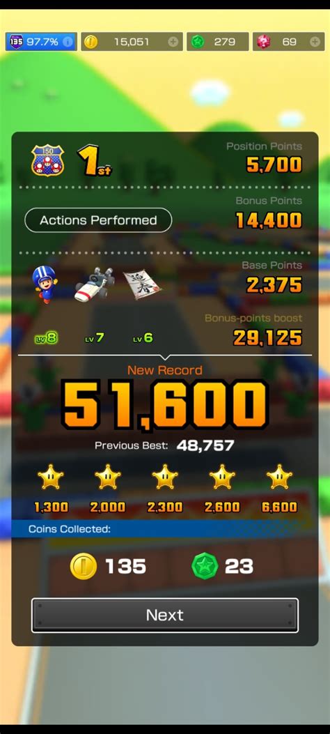 The Power Of Toad Pit Crew R Mariokarttour