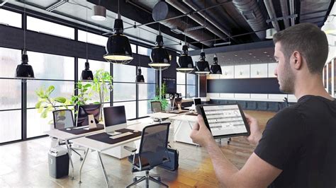 Abb Launches Iot Dashboard For Mid Sized Commercial Building Automation