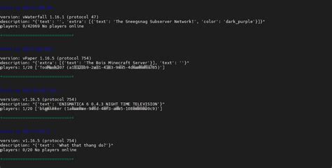 github obscenityib creeper the offensive global minecraft® server