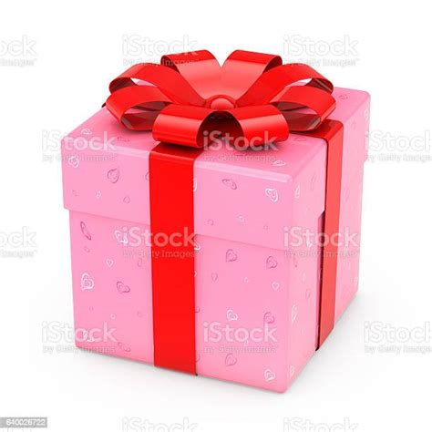 하트 종이 선물 상자로 화려하게 장식합니다 3d 렌더링 기업 재무와 산업에 대한 스톡 사진 및 기타 이미지 기업 재무와 산업 기혼 낮 Istock