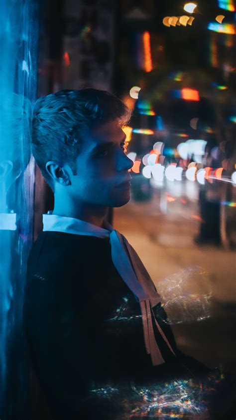 Arthouse Drama Film Peridot By Shayne Pax Is About Intimacy And Deep