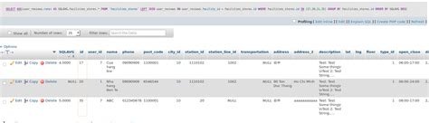 Php Mysql 57 Left Join Orderby Average Not Work Stack Overflow