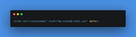 2023 guide to font loading optimization on wordpress 10web