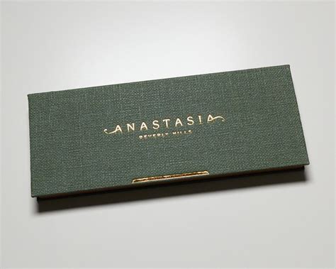 ABH Nouveau Palette Swatches Coffee Makeup