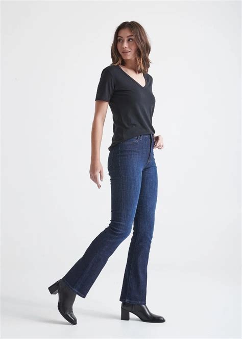 Perbedaan Boot Cut Dan Cutbray Mana Yang Lebih Cocok