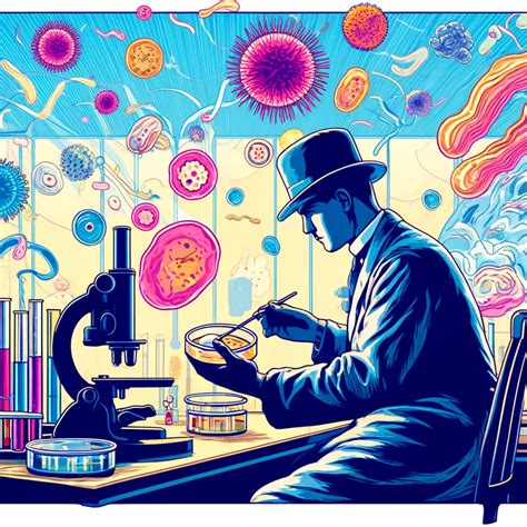 Explica Por Qué El Descubrimiento De La Penicilina Revolucionó La Medicina