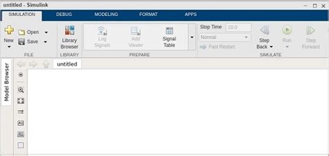 Learn Matlab Simulink Starting Simulink Work Project Make Money
