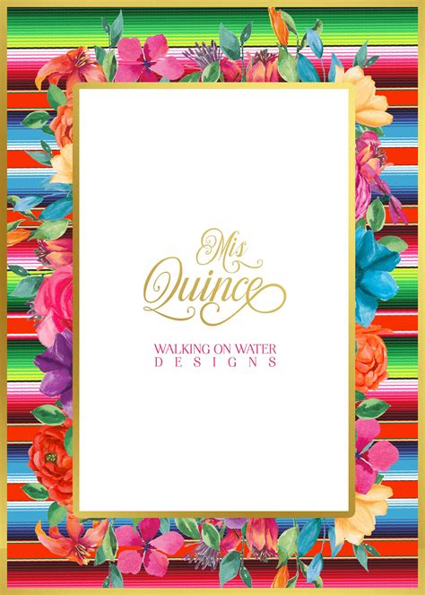 Invitaciones De Boda Para Editar En Pdf Hechos Us