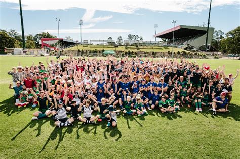 Modified Rugby Program Australian Sports Foundation
