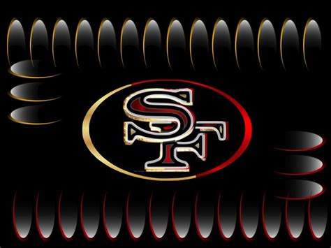 Pin On 49er Logos