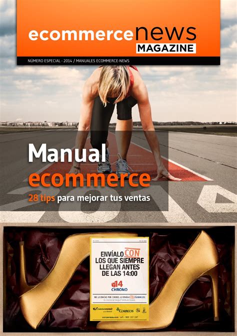 Manual Ecommerce 2014 By Ecommerce News Issuu