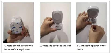 Senseworld Technology Dc100 Hf Wifi Non Contact Vital Monitoring Device