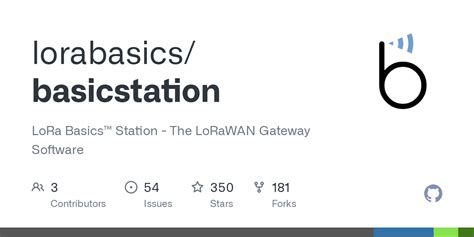 Basicstation Examples Simulation Sim Py At Master Lorabasics Basicstation GitHub