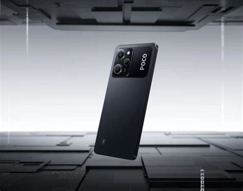 Η POCO παρουσίασε τα δύο νέα μέλη της σειράς Χ το POCO X Pro G και το POCO X G