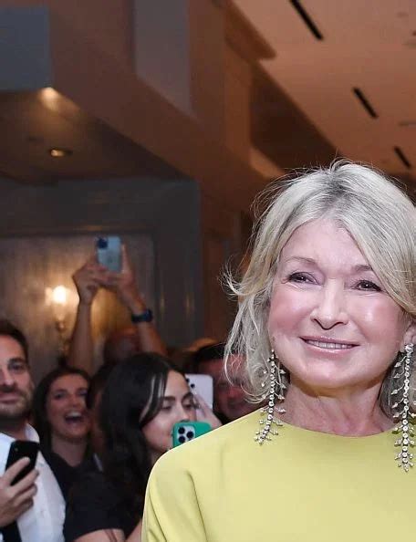 Martha Stewart Sends Internet Into Meltdown With New Snoop Dogg Tattoo