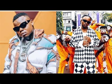 HARMONIZE NA MARIOO WATAKA KUVUNJA RECORD YouTube