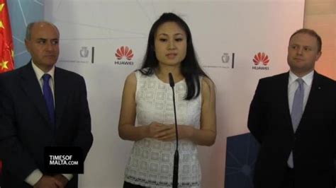 US Government Says Washington May Limit Ties With Nations Partnering With Huawei Manuel Delia