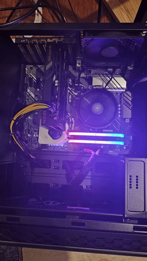 Cant Enter Bios Asus X570 P For Some Reason Rasus