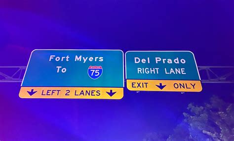 Cape Coral Police Seek Public Help After A Pedestrian Was Found Dead On