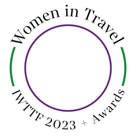 Inaugural International Women In Travel And Tourism Forum Awards To