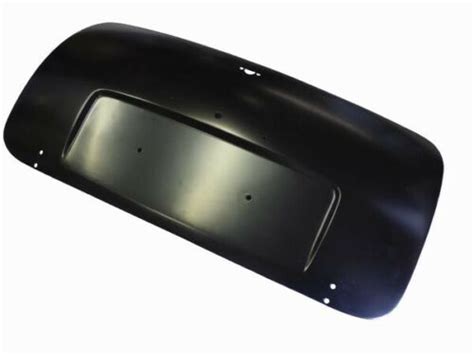 CLASSIC MINI BOOT LID MK3 1970 2000 OPEN FRAME NON GENUINE MAGNUM 40 10 70 0 8F7 Old Skool