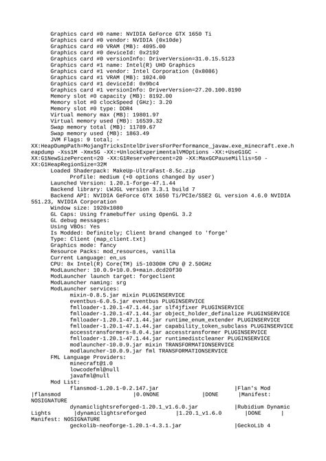 minecraft saving world crashes when trying to load game r curseforge