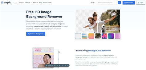 9 Best Ai Background Remover In 2023