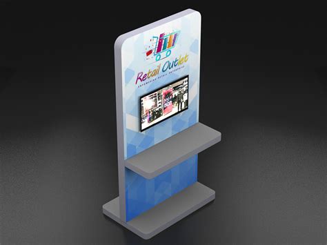demo pods ideas in delhi india tsi displays