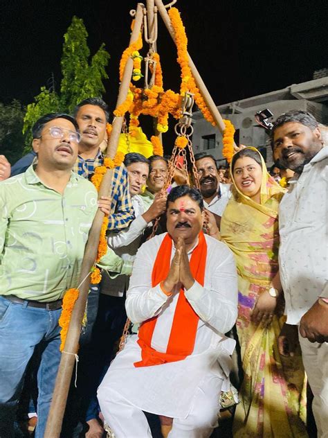 Construction Work Will Be Done In The Wards With Rs 5 Crore