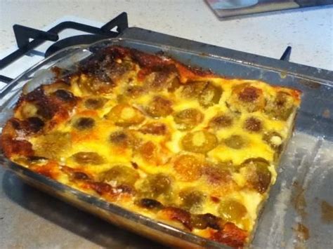 Décrypter 52 imagen clafoutis aux quetsches marmiton fr thptnganamst