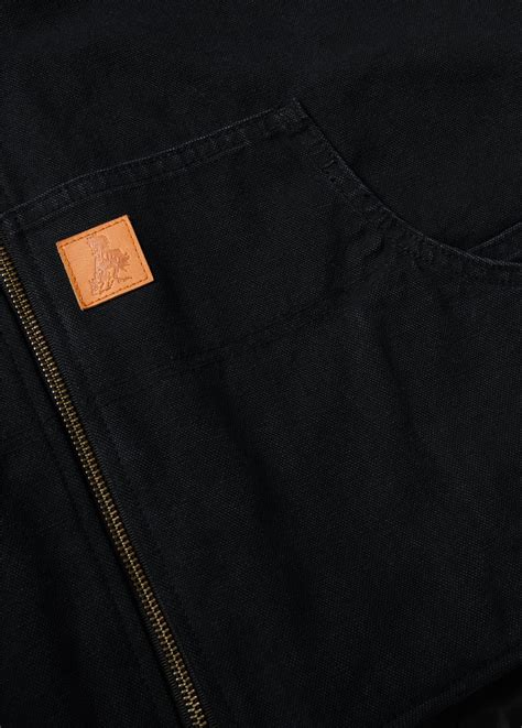 Work Vest Black A Fantasy One Of These Days