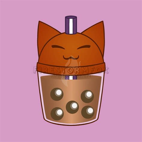 Fox Boba By Firestorm Fox On Newgrounds