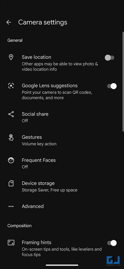 Ways To Add GPS Coordinates To Photos And Videos On Smartphone Gadgets To Use
