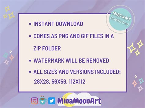 Static Animated Booty Emote Butt Emote Animated Emote Cute Emote Sexy Emote Hot Emote