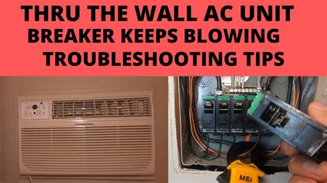 Rv Ac Keeps Throwing Breaker at Emma Spyer blog
