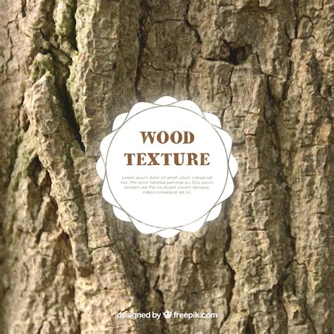 Arbre Texture Png Vecteurs Téléchargez Gratuitement Des Vecteurs De