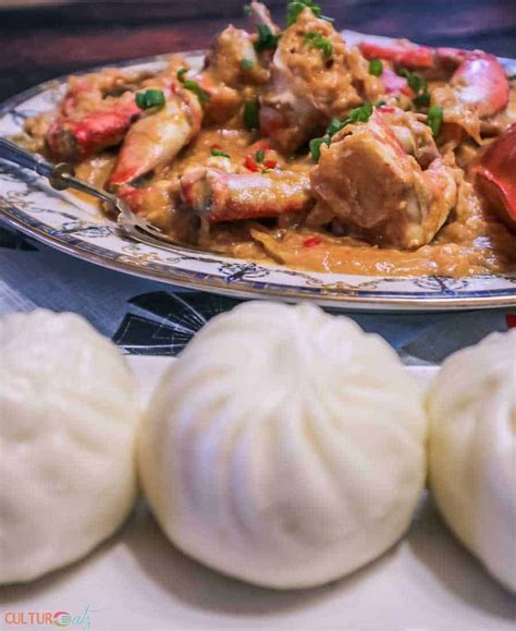 Singapore Chilli Crab Recipe The Best Crab Recipe In The World
