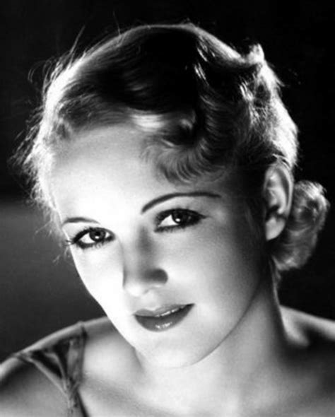Virginia Cherrill 1908 1996 An American Actress Best Known For Her Role As The Blind Flower