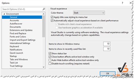 Devexpress Hướng Dẫn Thiết Kế Form Setting Tùy Chọn Trong Winform