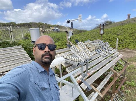 Raghu Srinivasan On Linkedin It Was Great To Visit Hawaii To Expose