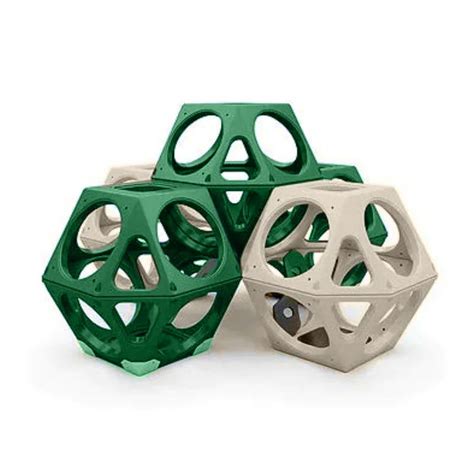 Climbing Cubes Willygoat Playgrounds