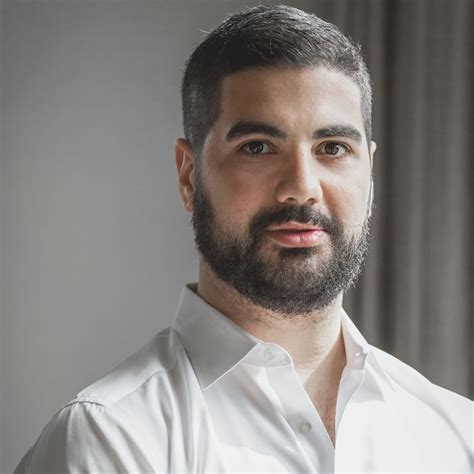 Corey Koffler Rolling Stone