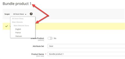 how to create bundle product in magento 2 7 mins magezon