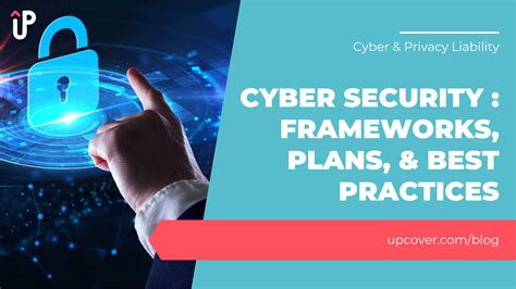 Cyber Security Risk Management Frameworks Plans And Best Practices