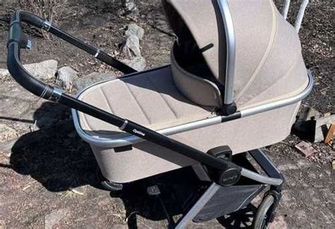 Коляска Carello optima 2 в 1 | Festima.Ru – частные объявления