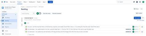 Modifying The Ui Of The Actual Backlog Content Forge Ui Kit And
