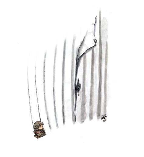 Valentina Stecchi Cartooning For Peace